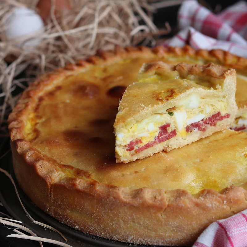 Le Casette di Claudia